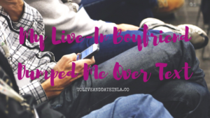 My Live-In boyfriend Dumped Me Over Text - To Live & Date in LA