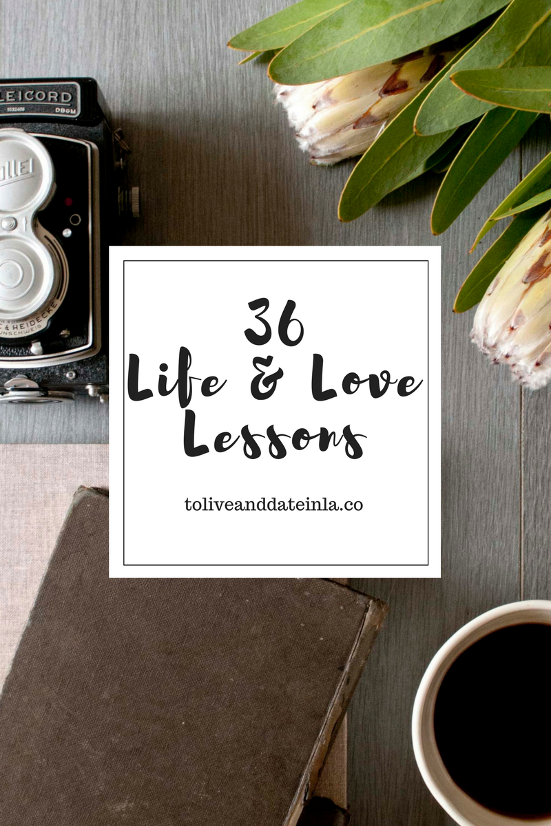 Blog Archives - Page 3 of 8 - To Live & Date in LA